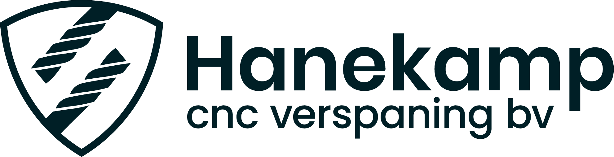 Hanekamp cnc Verspaning B.V. // Over ons